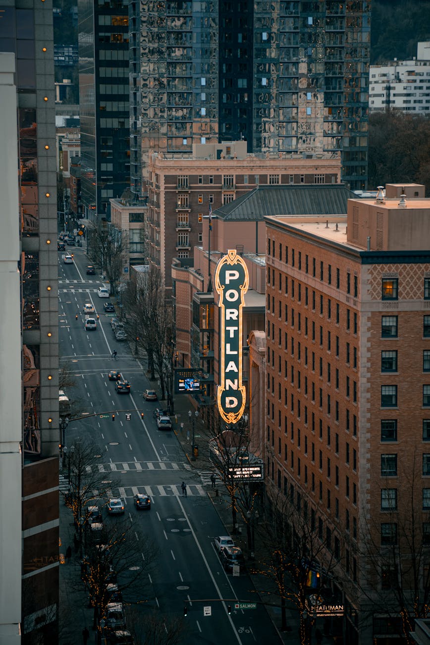 The Complete Guide To Portland Business Taxes (2026 Edition ...