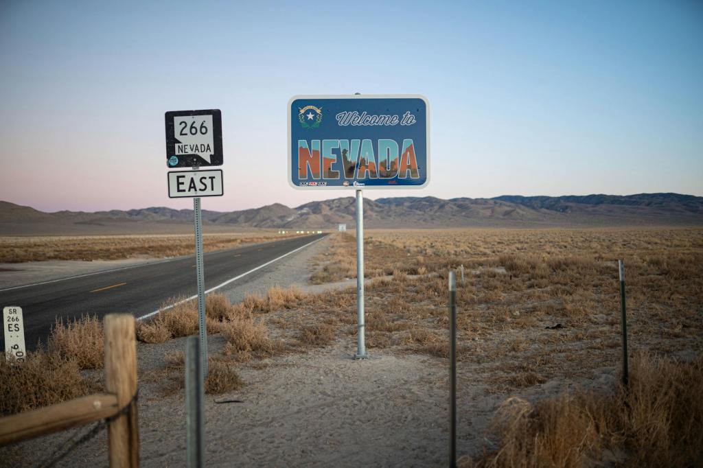 Moving to Nevada to Avoid California Taxes? The 2026 FTB Residency ...