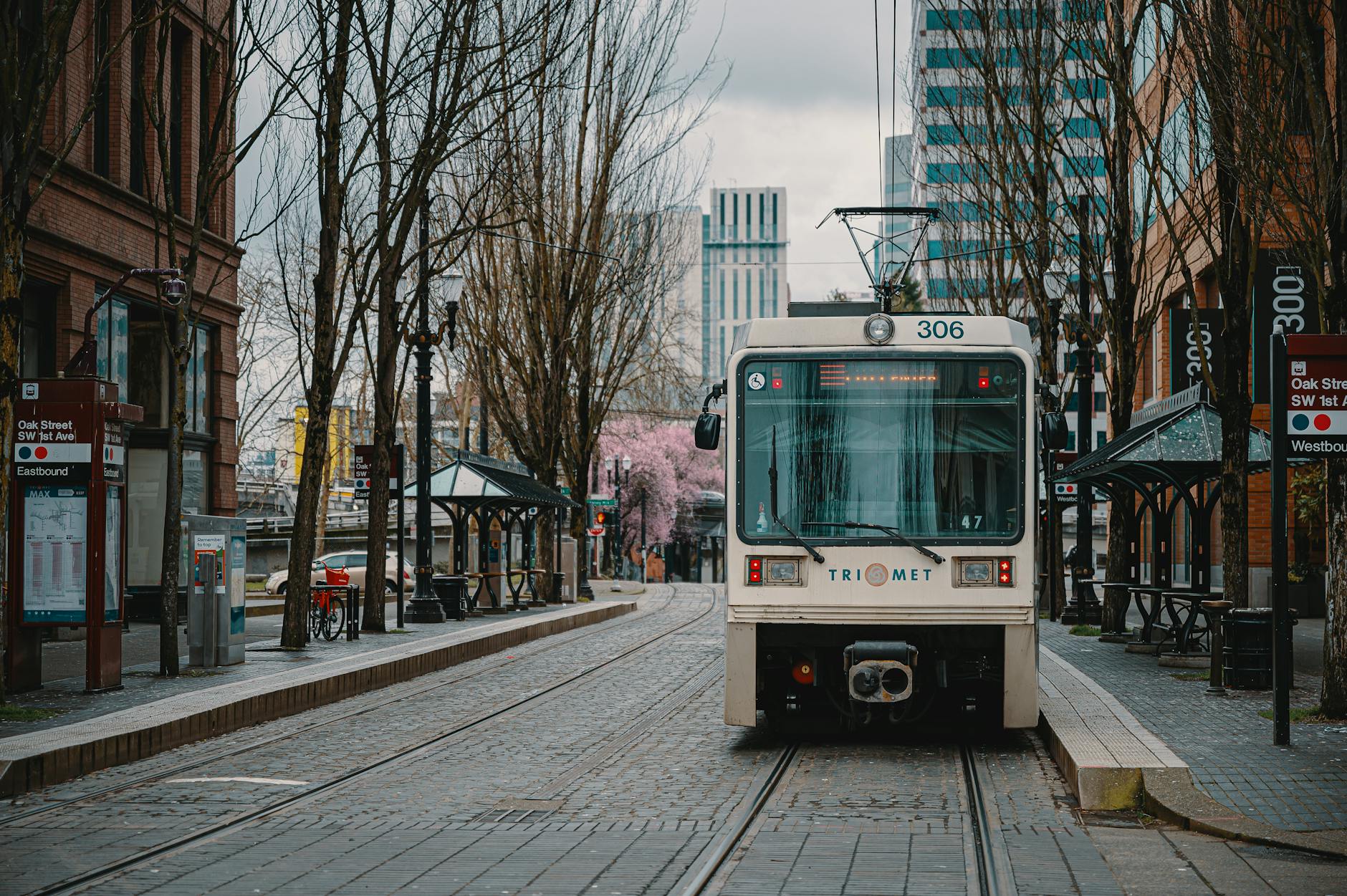 What is the TriMet Self-Employment Tax in Portland? (2026 Guide ...